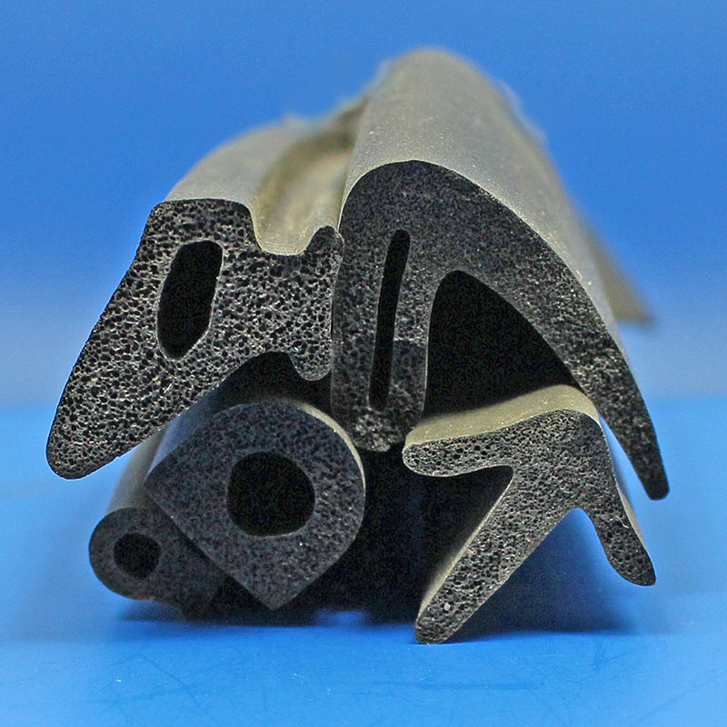 Rubber & Sponge Parts | Complete Automobilist