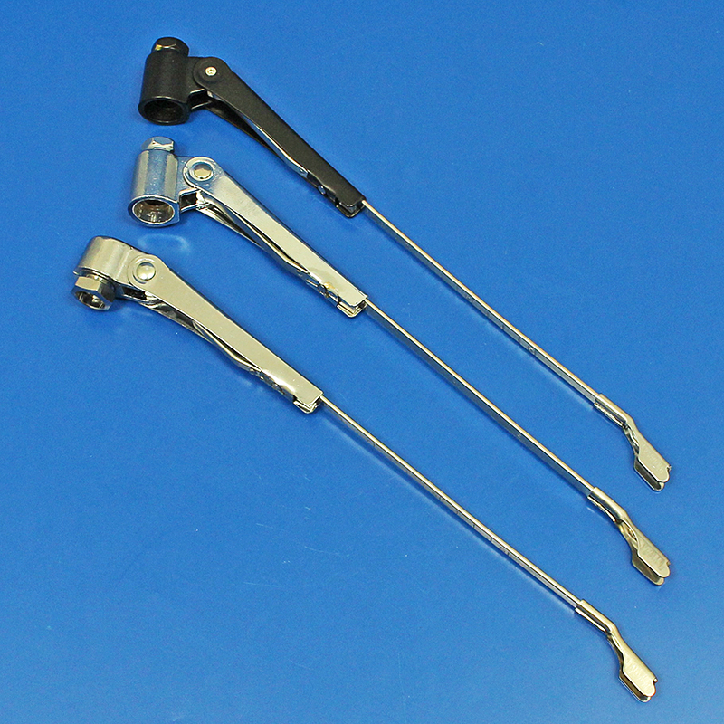 Windscreen and Wipers | Complete Automobilist