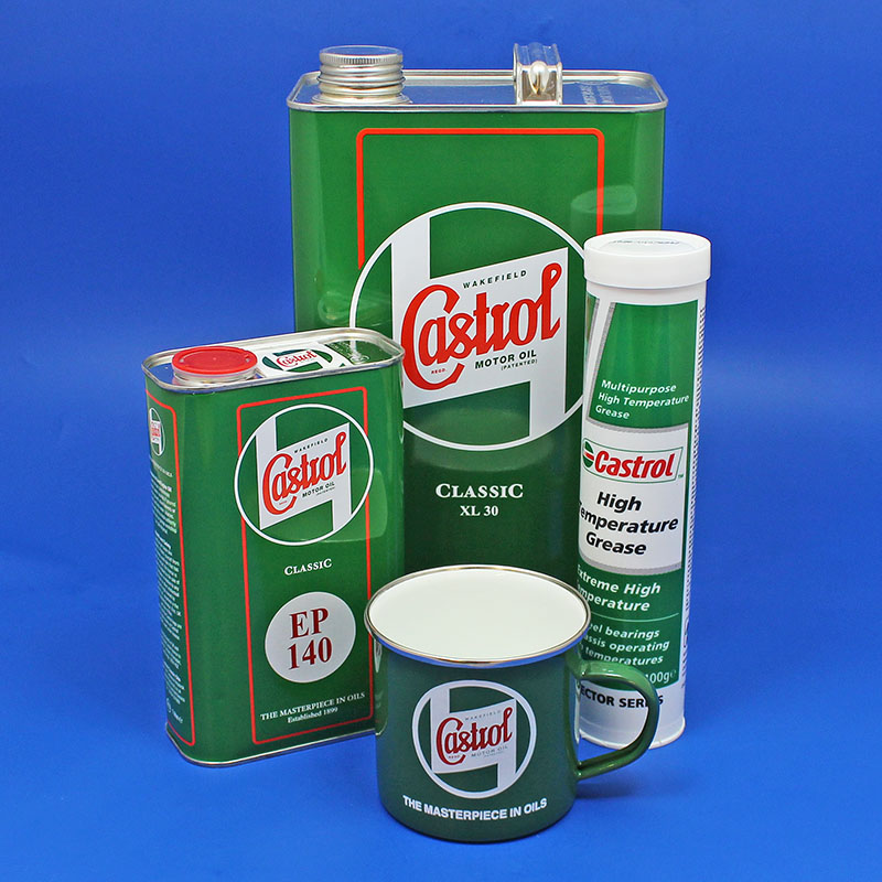 Oil System & Lubrication | Complete Automobilist