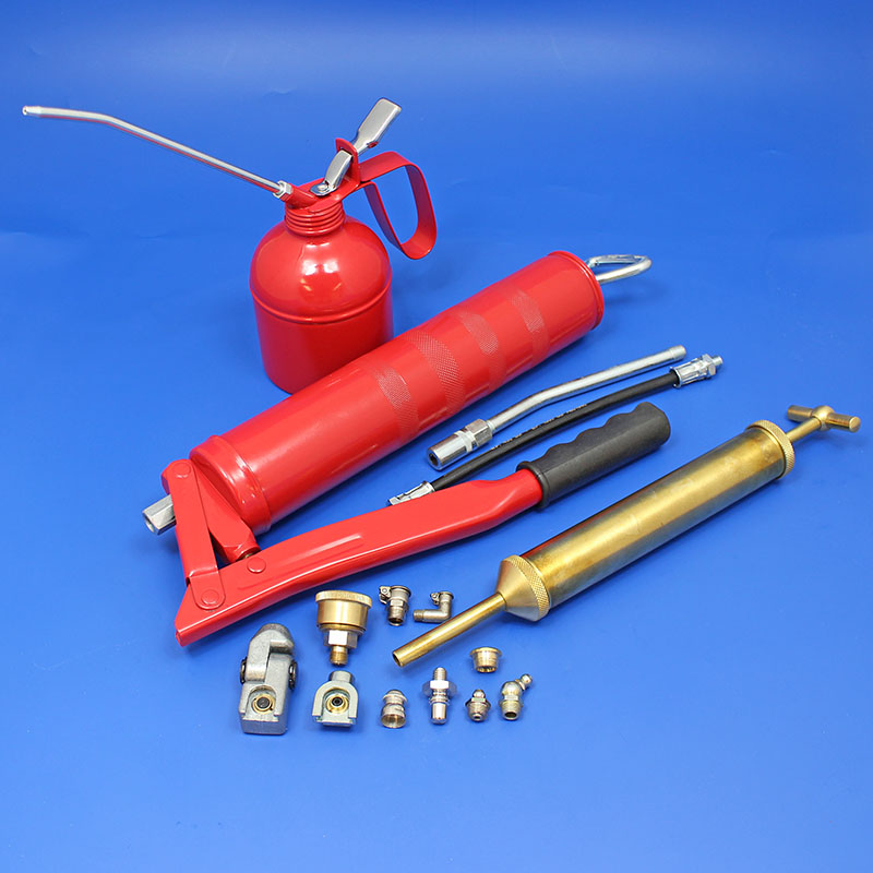 Oil System & Lubrication | Complete Automobilist