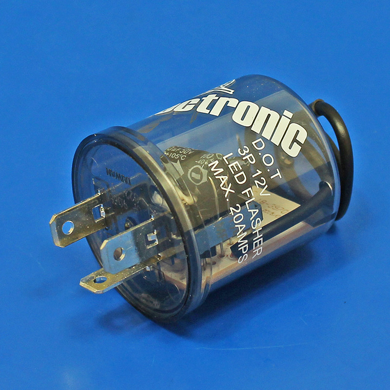 Index | Complete Automobilist