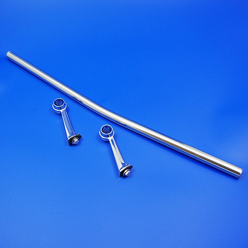 770: Badge bar - Badges - Classic Car Parts | Complete Automobilist