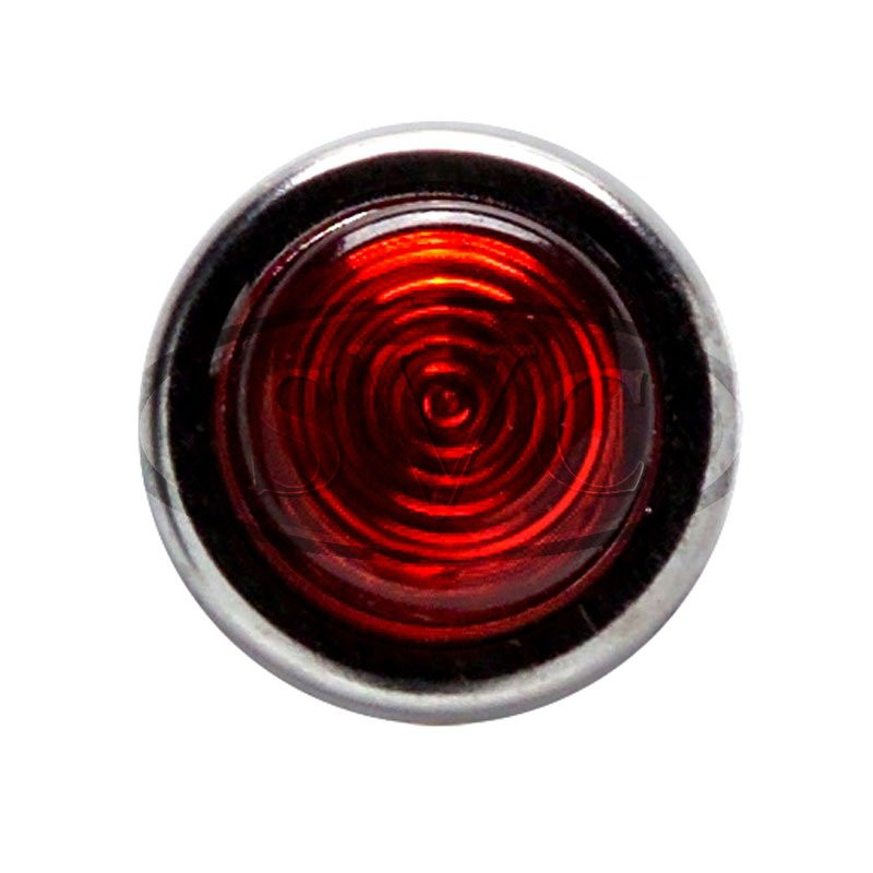 0609: Panel warning light - Lamps - Dashboard - Classic Car Parts ...