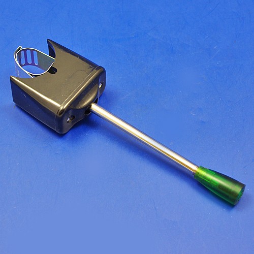 154G: indicator switch with green illuminated end - Switch - Auto ...
