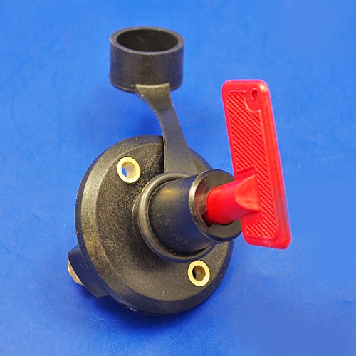 445: master switch - Switch - Auto Electrical - Classic Car Parts ...