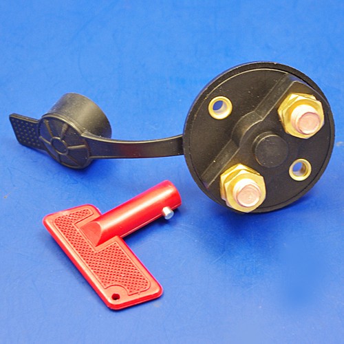 445: master switch - Switch - Auto Electrical - Classic Car Parts ...