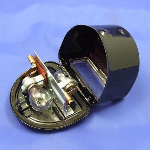 249A: rear lamp ST51 split lens - Rear - Lamps Head Spot Side Rear ...