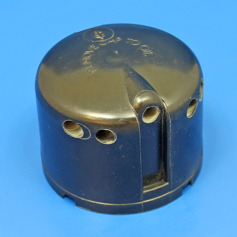 Index | Complete Automobilist