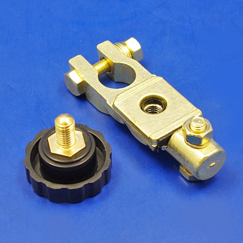 886: Battery master switch - Switch - Auto Electrical - Classic Car ...