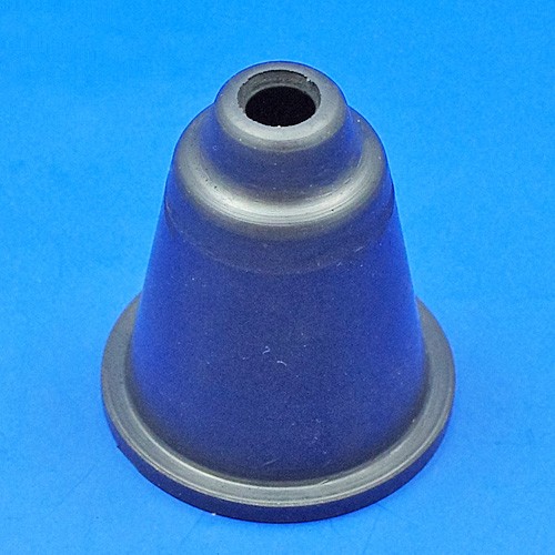 64385 Gear Stick lever Gaiter Rubber Rubber Mouldings Coachbuild