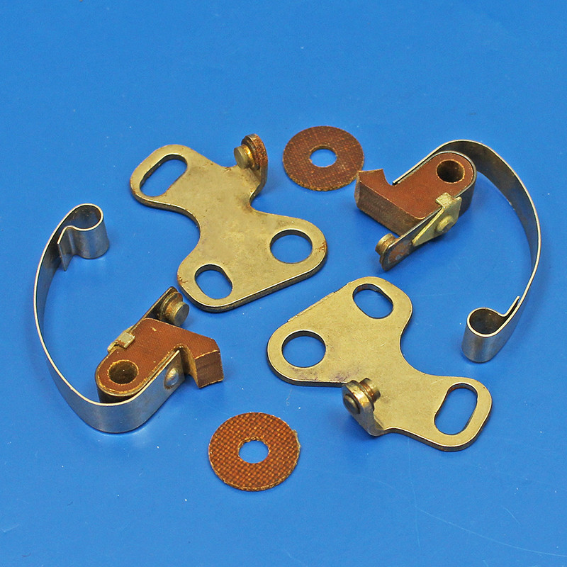 Index | Complete Automobilist