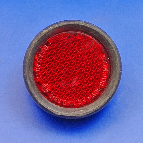 167: reflector flat rubber - Reflector - Lamps Head Spot Side Rear ...