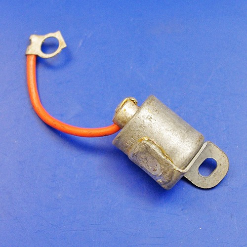 Index | Complete Automobilist